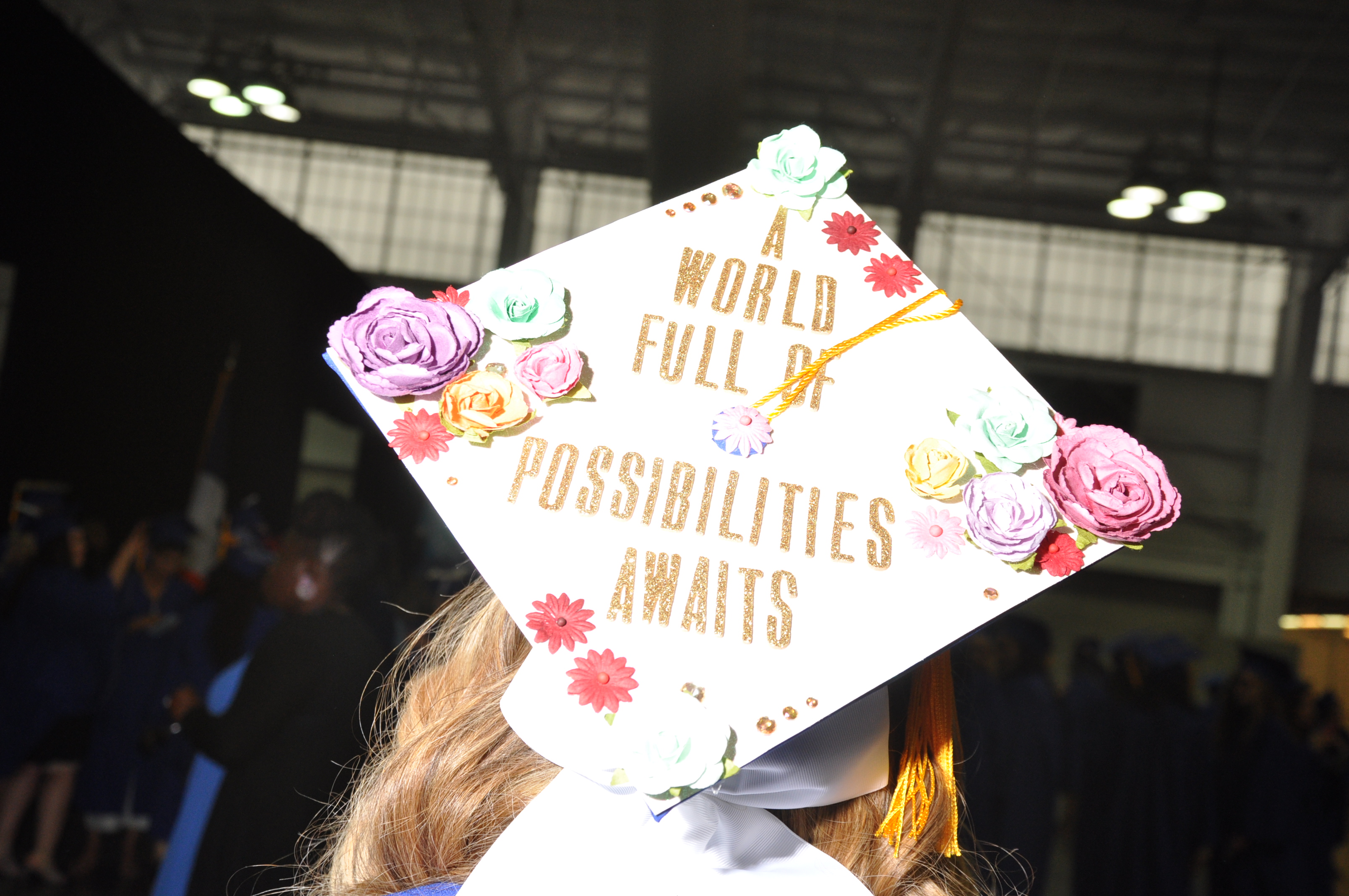 FIT Celebrates 2016 Commencement with Keynote Speakers Joe Zee and Ivy ...