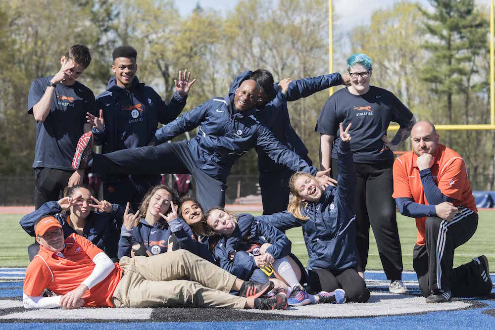 The Grit and Dedication of FIT Tigers – FIT Newsroom