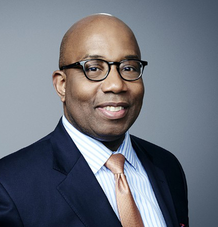 Electing a New President, with Errol Louis – FIT Newsroom