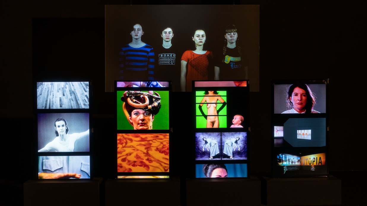 Michelle Handelman Interviews Charles Atlas for Filmmaker Magazine ...