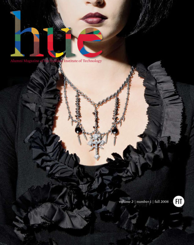 Fall 2008 – FIT Newsroom
