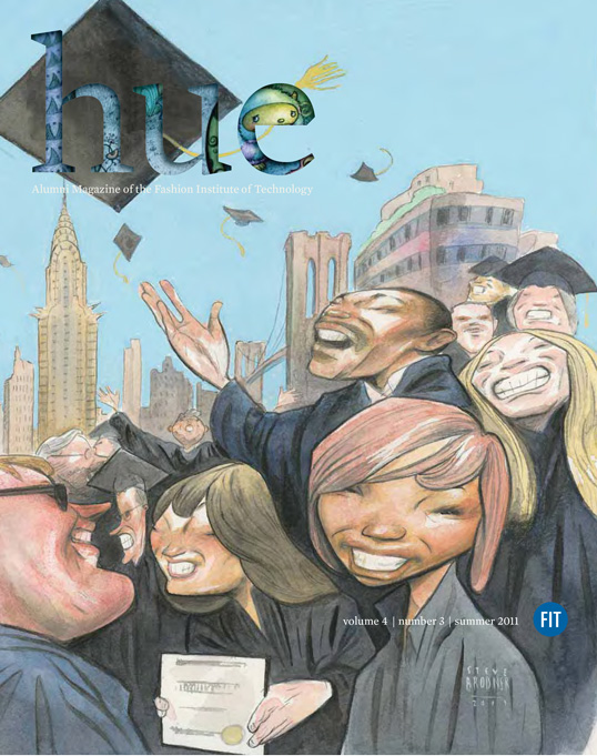Summer 2011 – FIT Newsroom