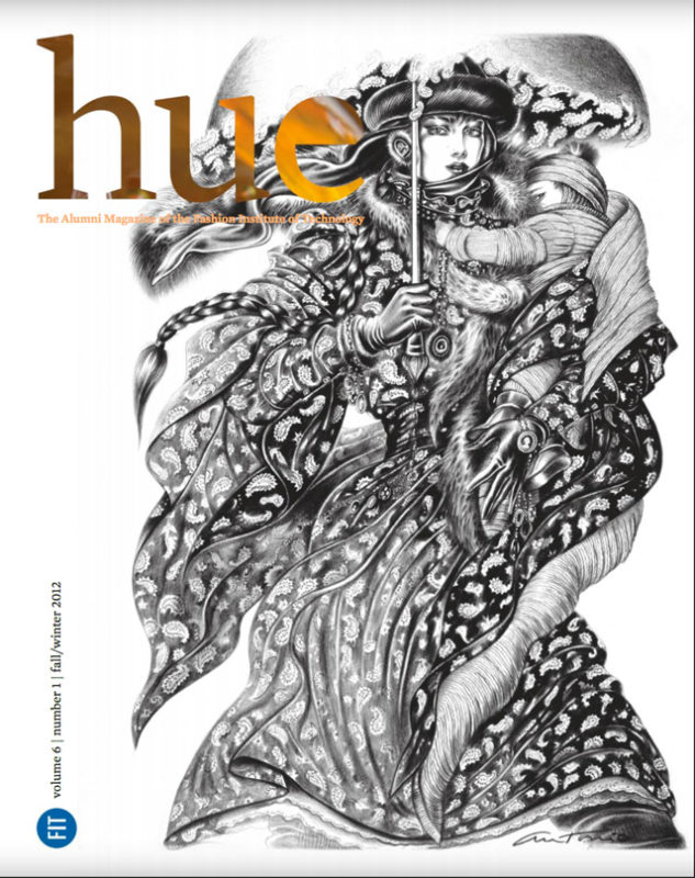 Winter 2012 – FIT Newsroom