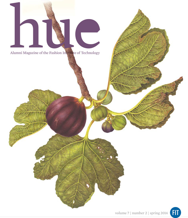 Spring 2014 – FIT Newsroom