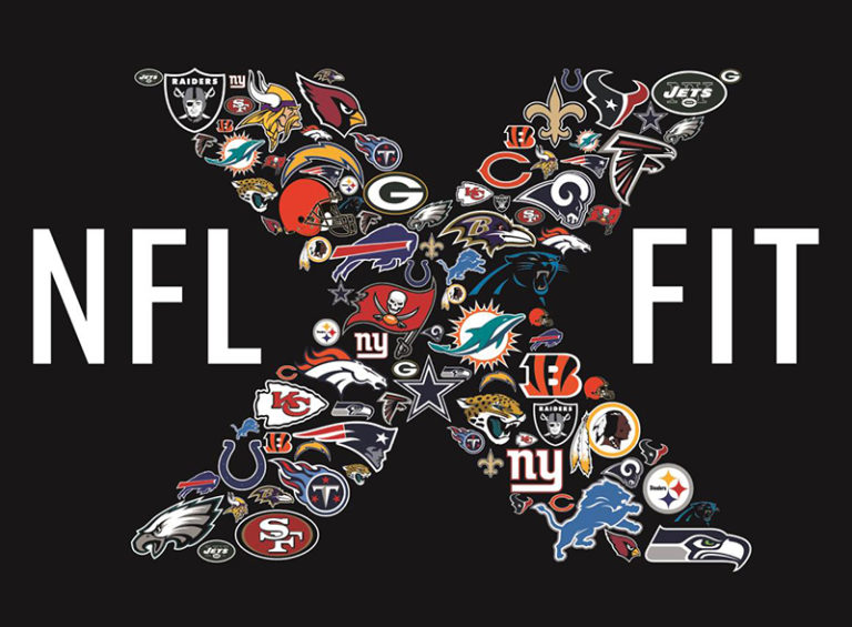 NFL Merchandise Designed by FIT Students for Sale at Target – FIT Newsroom