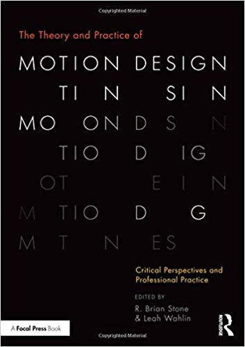 Christina Lyons Contributes to Book on Motion Design, Moderates ...