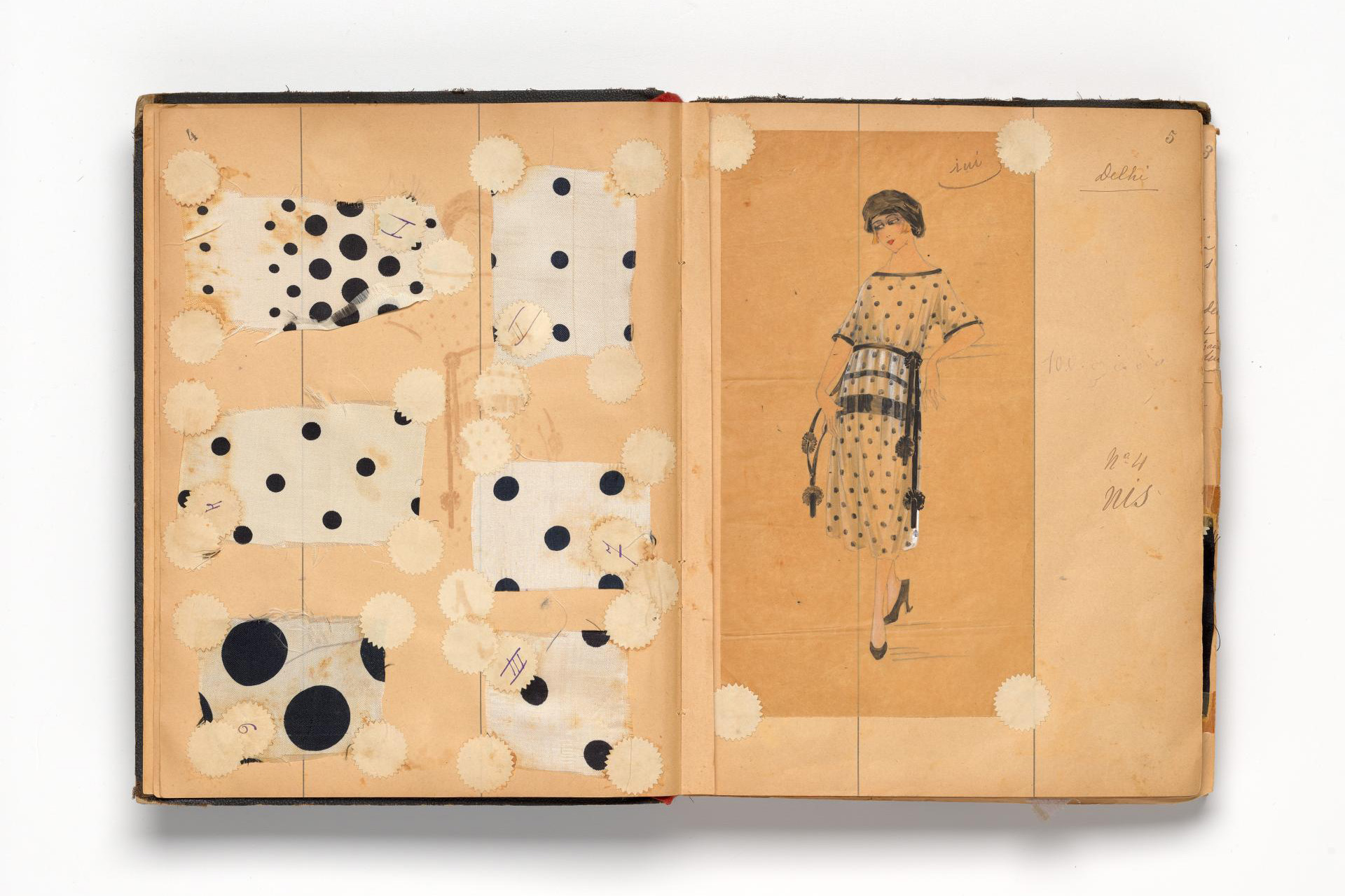 April Calahan Lectures at the National Gallery of Victoria in Australia ...