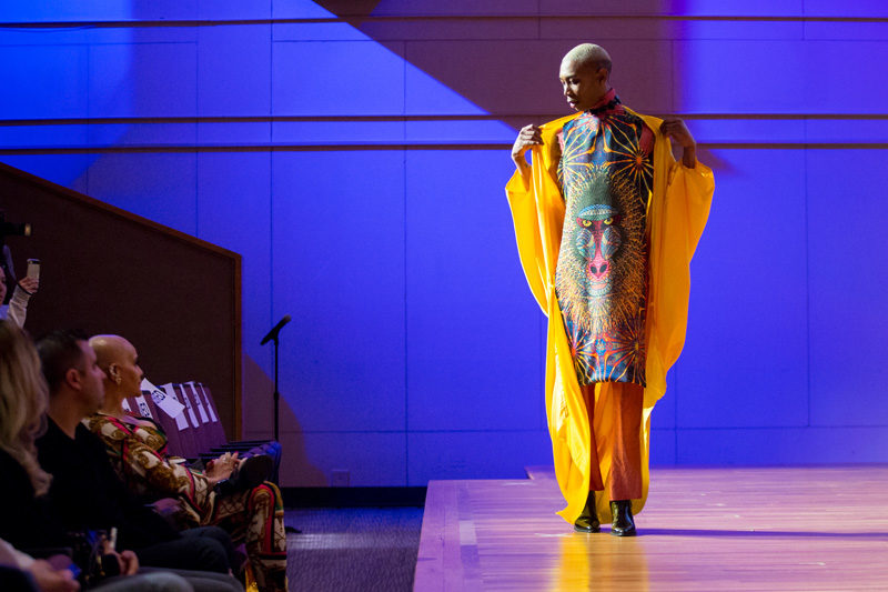 The Business of Gender Neutral Fashion – FIT Newsroom