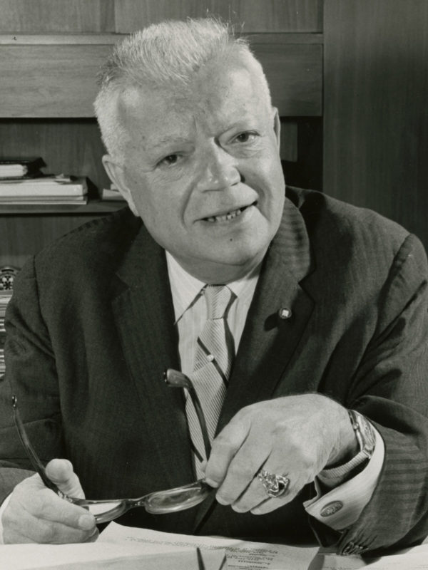 Who Were They? – FIT Newsroom