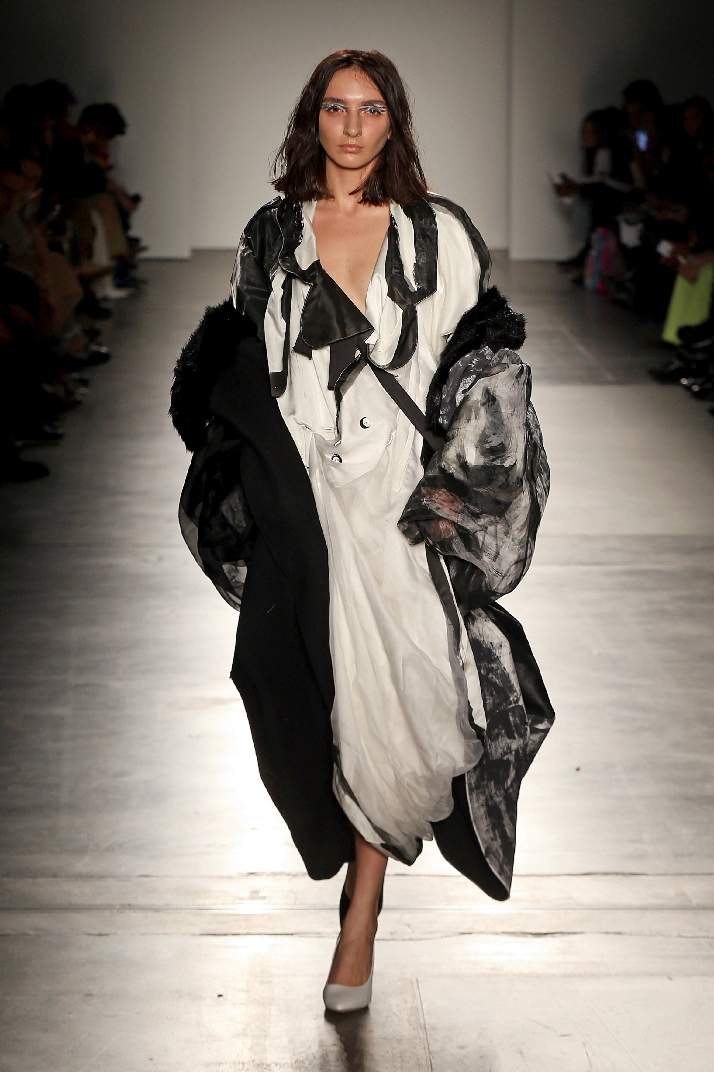 FIT’s First Fashion Design MFA Class Makes NYFW Debut – FIT Newsroom