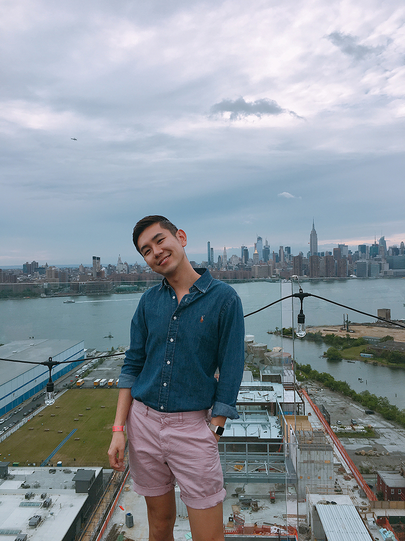 Remote Internships: How Did They Go? – FIT Newsroom