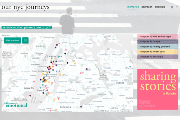 Hue Magazine – FIT Newsroom