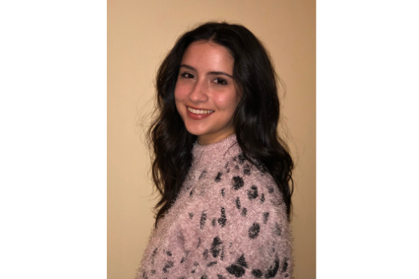 SUNY Celebrates FIT EOP Student for Academic Achievement – FIT Newsroom