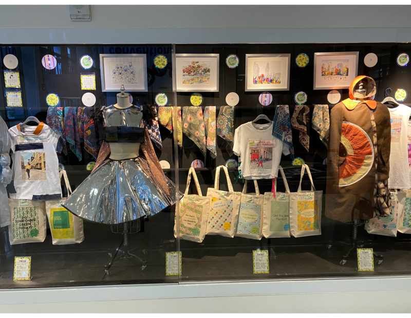 Top Five Things to Look for in a Toy – FIT Newsroom