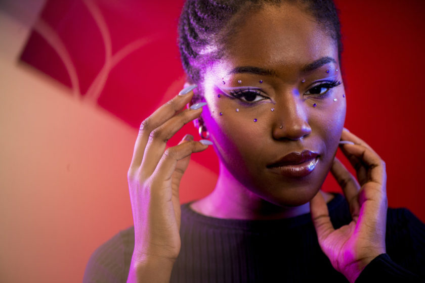 FIT Grad Developing Cosmetics Startup for Diverse Communities – FIT ...