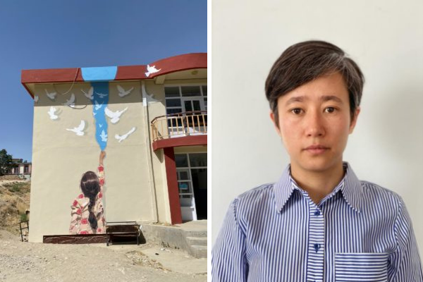 A Journalist’s Harrowing Escape from Afghanistan – FIT Newsroom