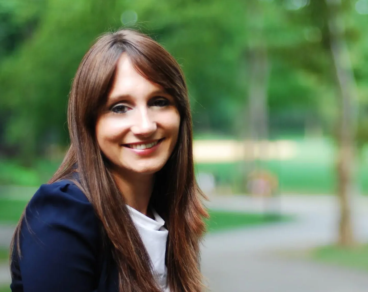 Erica Moretti Wins Preeminent Award for Italian Scholars – FIT Newsroom