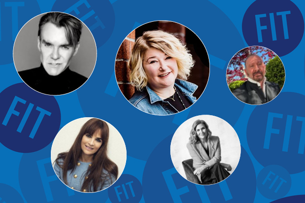 FIT Alumni Announced as Speakers for 2022 Graduate and Undergraduate ...