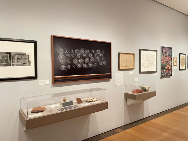 Jessica Wynne’s Photo on View in Exhibition in Morgan Library – FIT ...