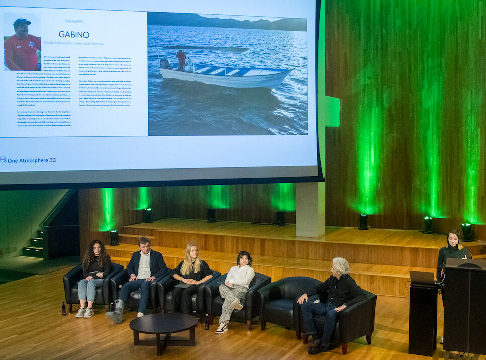 Highlights of FIT’s 2023 Sustainability Conference – FIT Newsroom
