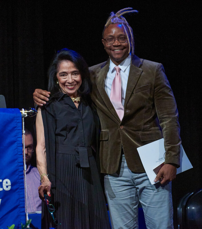 The 2023 FIT Faculty Awards – FIT Newsroom The 2023 FIT Faculty Awards – FIT Newsroom
