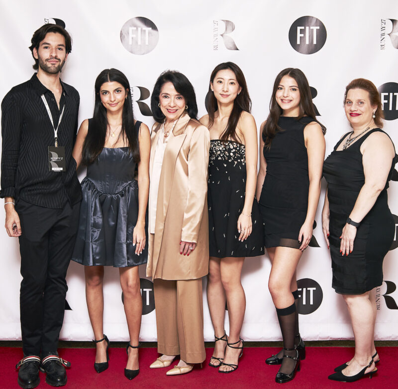 All About Runway27’s Latest Fashion Show – FIT Newsroom