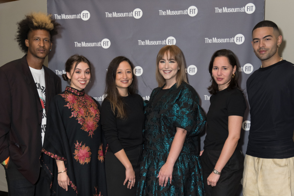 Creating a Latinx Networking Event for the FIT Community – FIT Newsroom