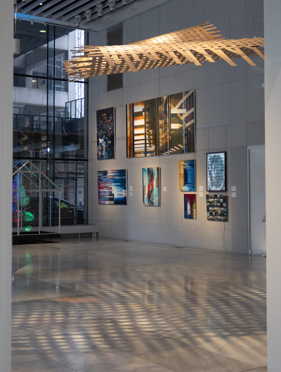 New Art and Design Gallery Exhibition Finds the Light – FIT Newsroom