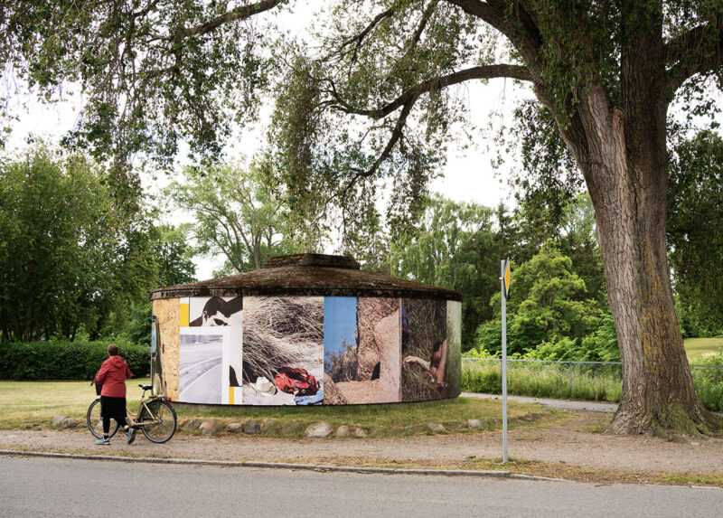 Pacifico Silano’s Work on Display in Two Installations in Europe – FIT ...