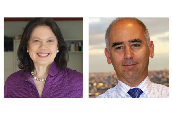 Faculty Appointed to New York District Export Council Leadership – FIT ...