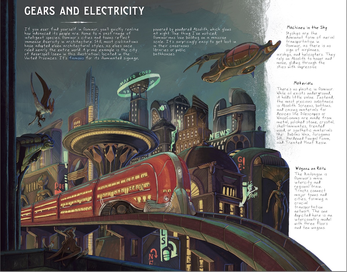 Experience ‘Syndicate XVI,’ the Work of FIT’s 2025 Illustration MFA ...