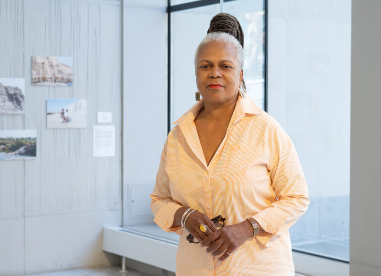 The Educational Opportunity Programs at 50: An Interview with Director ...