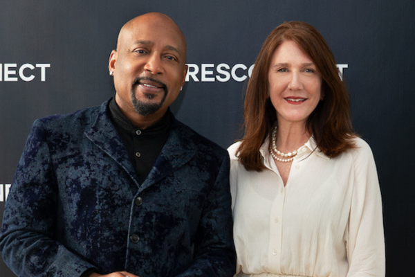 Dean Shannon Maher and Terence Coffee Participate in Conference Hosted ...