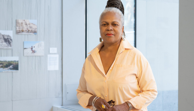 The Educational Opportunity Programs at 50: An Interview with Director ...