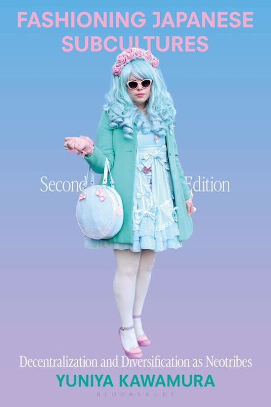 Yuni Kawamura Holds Charity Show in Tokyo, Publishes Second Edition of ...