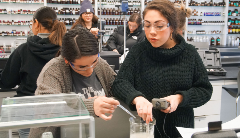 FIT Announces AAS Degree in Cosmetics and Fragrance Marketing – FIT ...