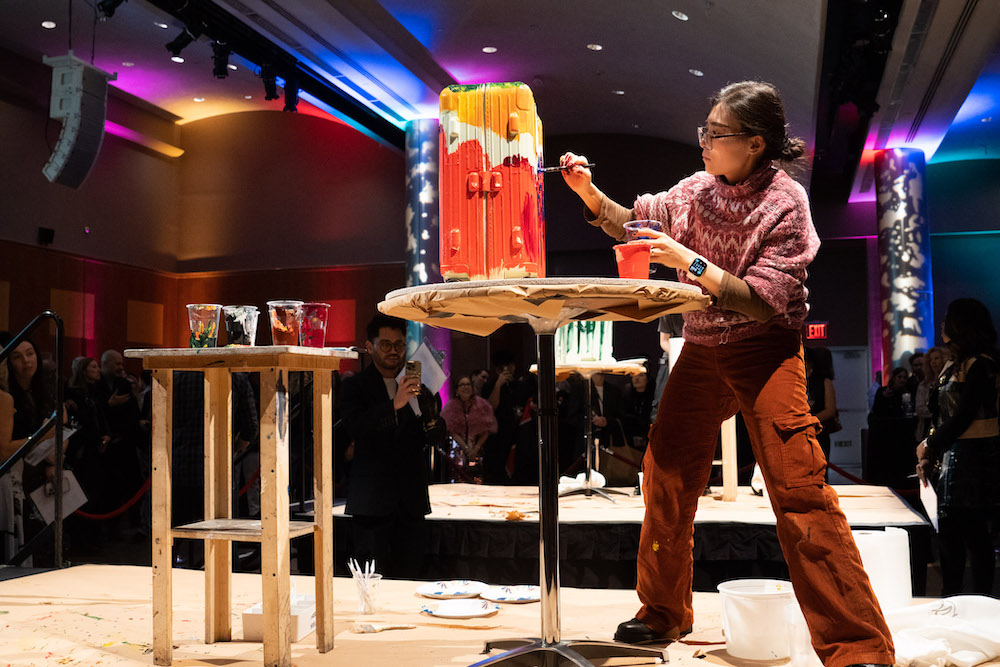 Art Duel-09509 – FIT Newsroom