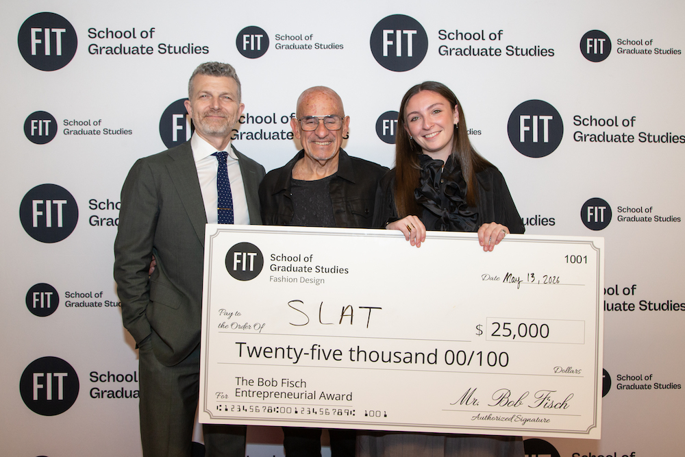 Graduate Students Awarded $25,000 Bob Fisch Entrepreneurial Excellence ...