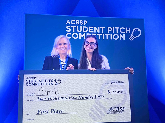 FIT Students Win Prestigious Awards for Entrepreneurial Ideas – FIT ...